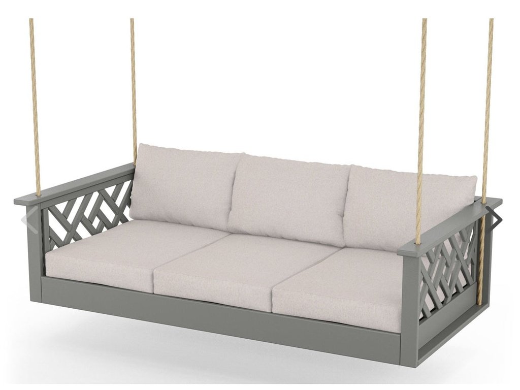 Chippendale porch swing store
