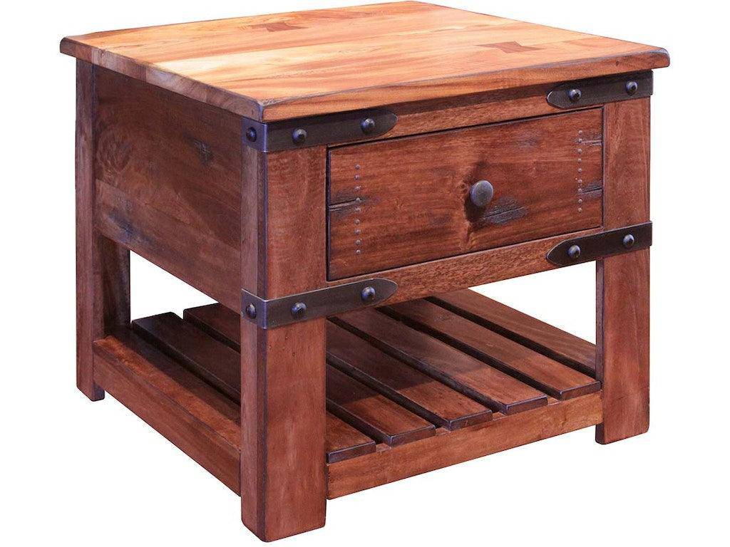 International Furniture Direct – End Tables