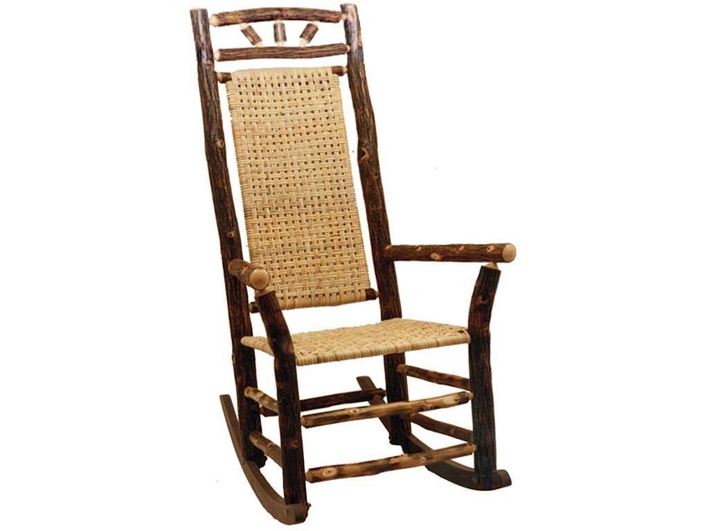 High Back Rocker | Retreat Home Furniture