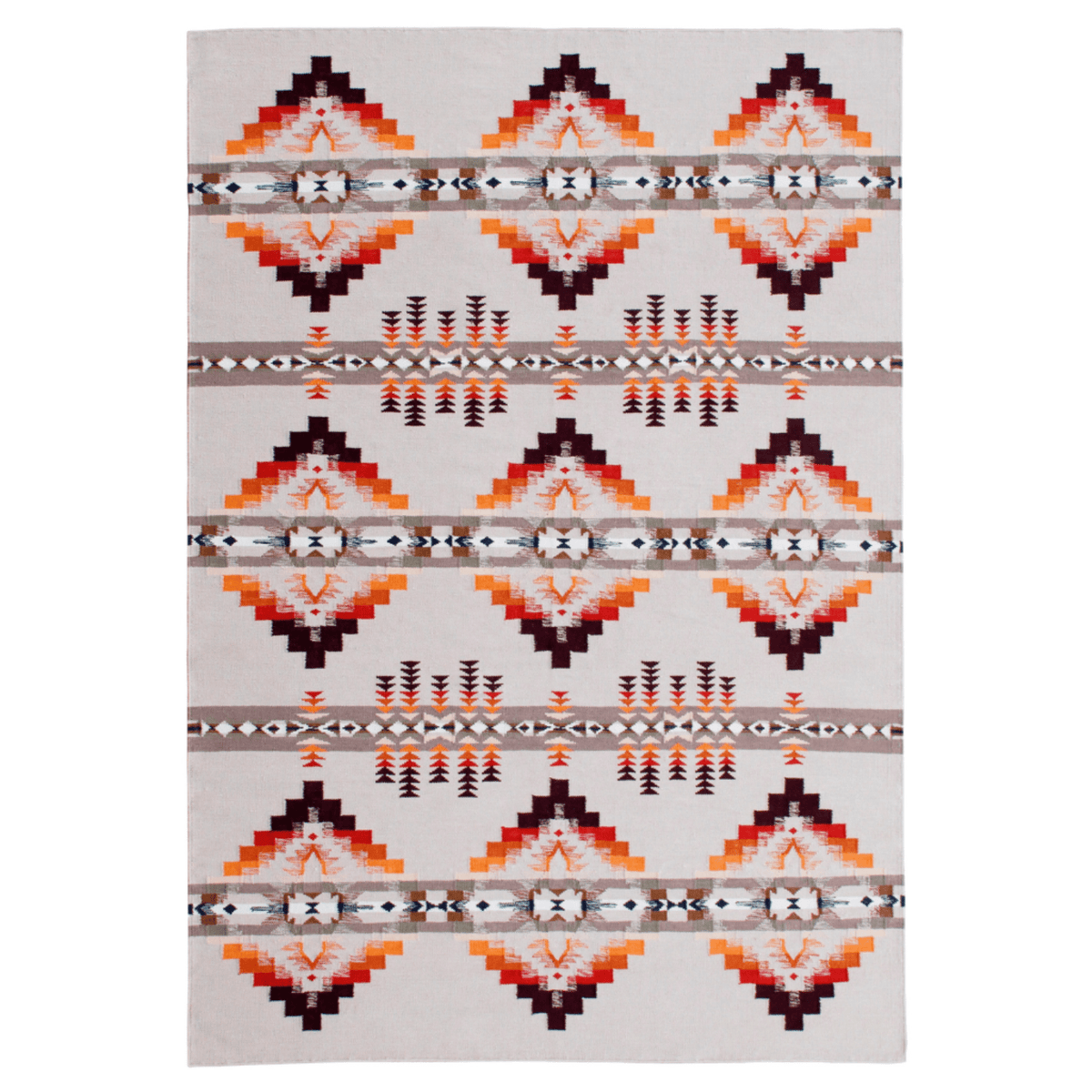 Pendleton Juniper Mesa Sand Rug | Retreat Home Furniture