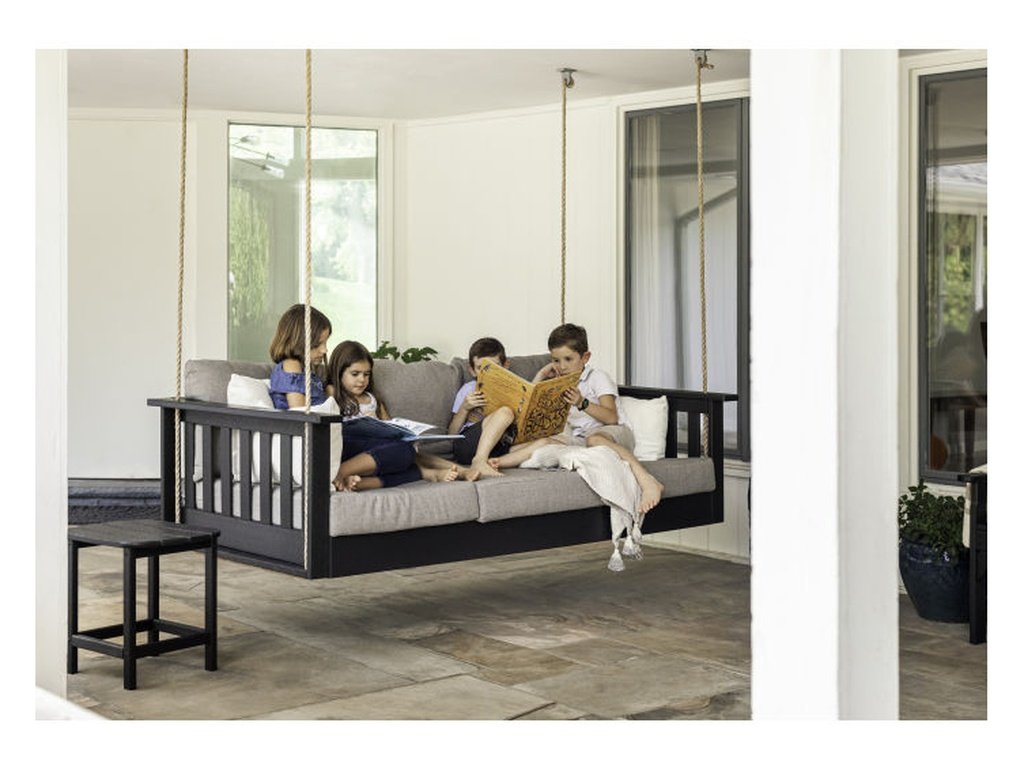 Vineyard Daybed Swing Retreat Home Furniture