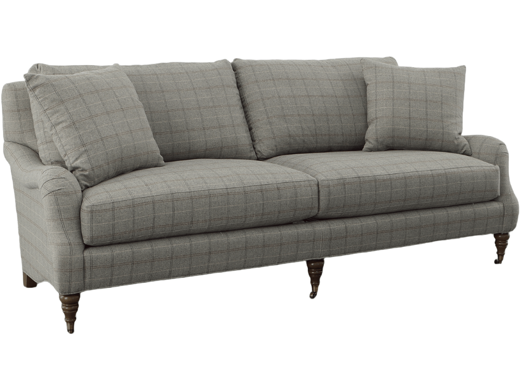 Wesley Hall Sofas – Thomas Sofa